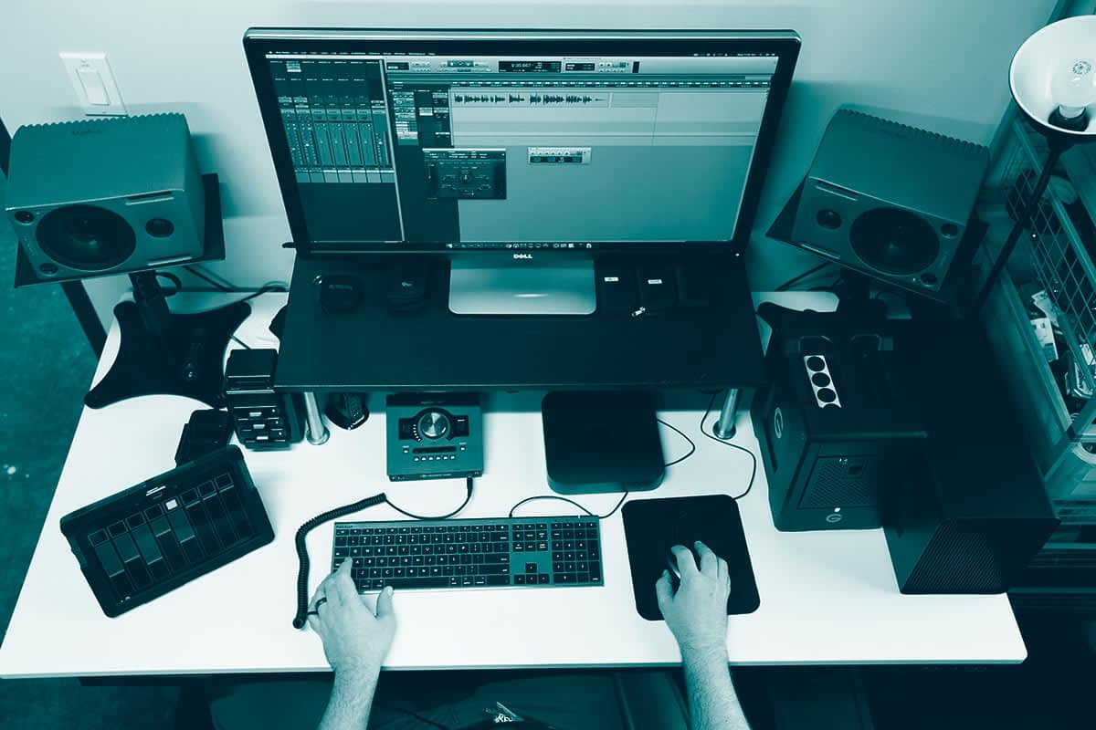 A U D I O N – video & audio production | live streaming | graphic ...