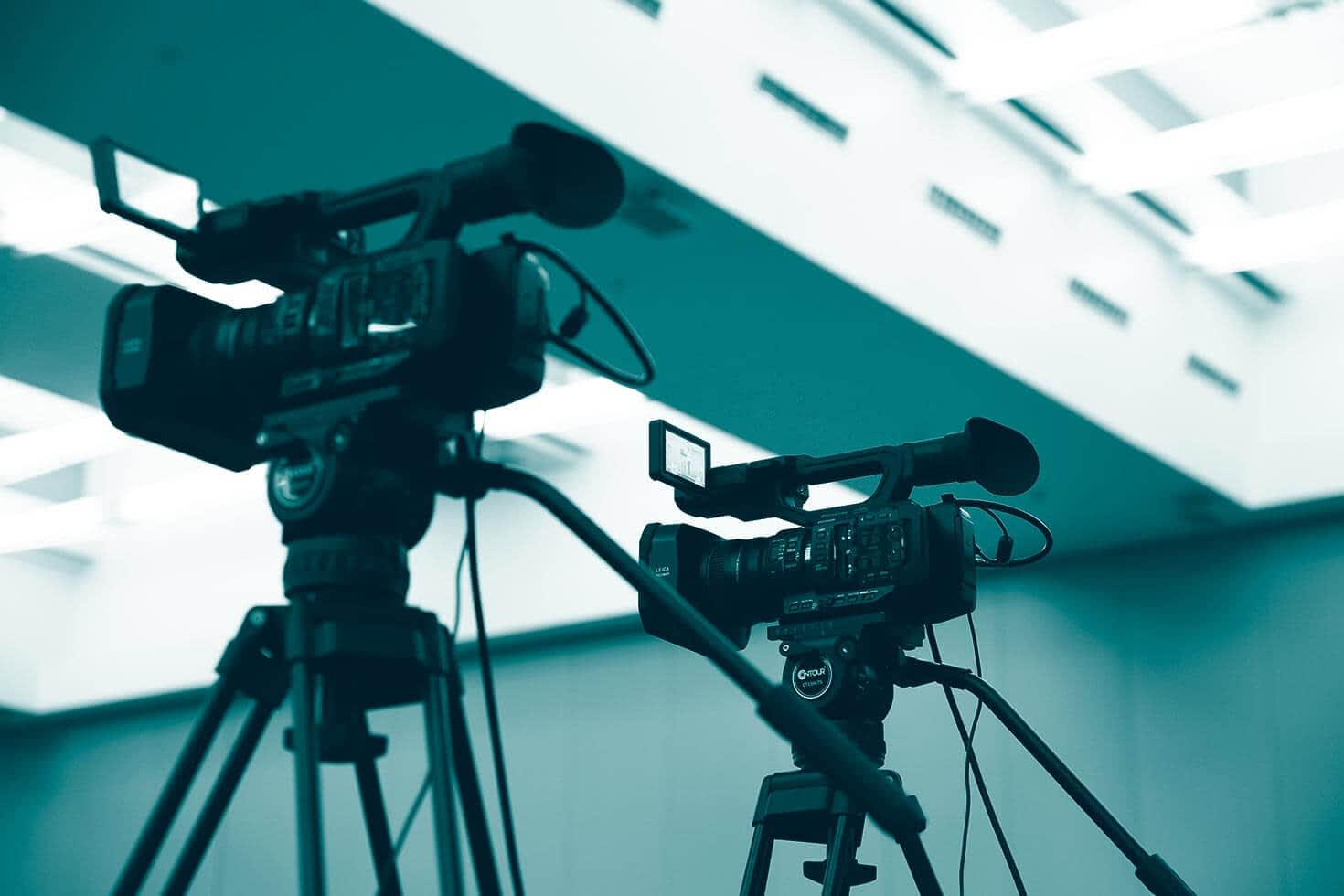 A U D I O N – video & audio production | live streaming | graphic ...